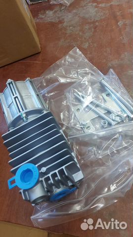 Влагомаслоотделитель Concep 310041001 камаз 5490 купить в Сертолово ...