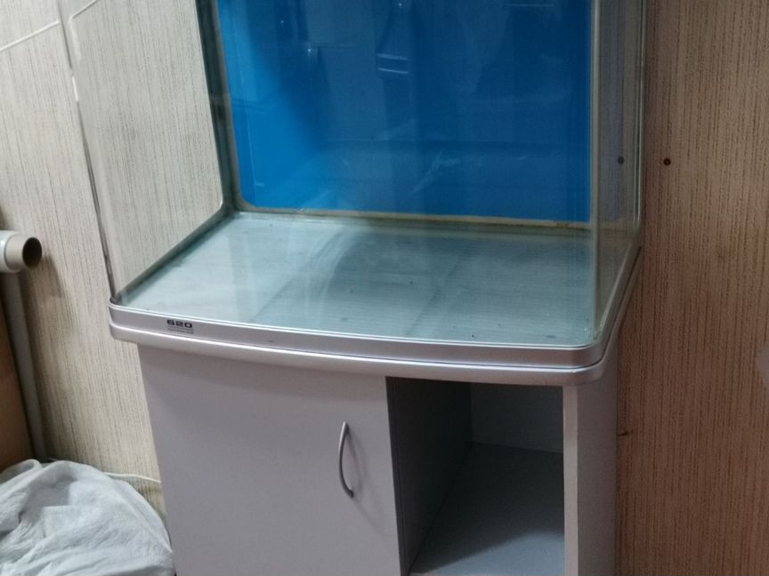 Аквариум Atmanl