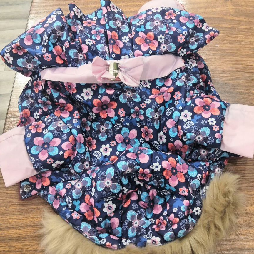 Одежда для маленьких собак зима