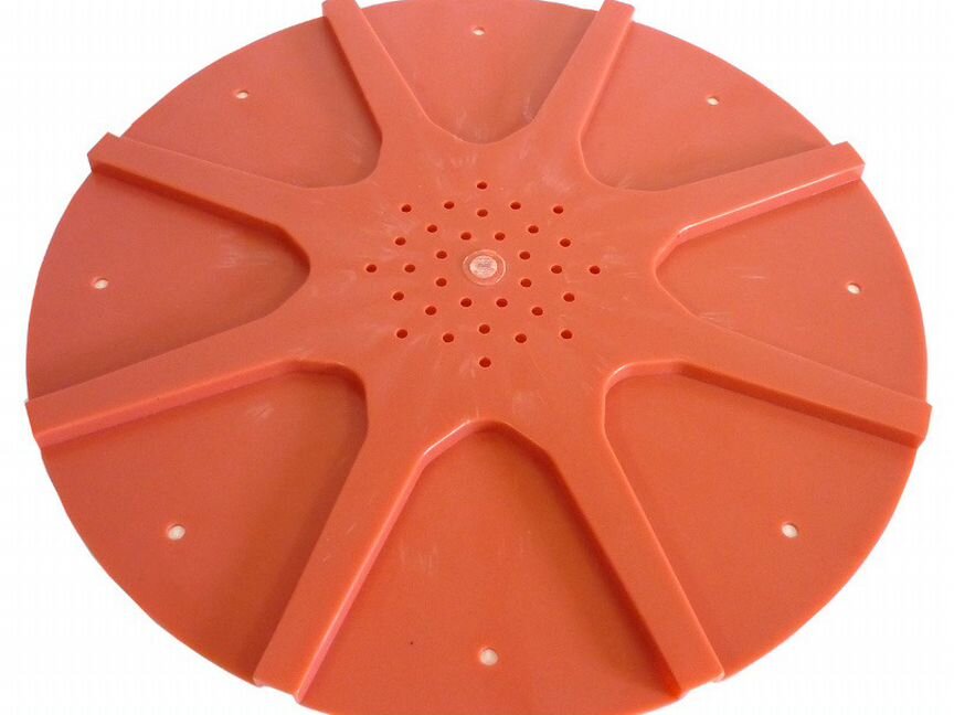 Пчелоудалитель восьмиходовой