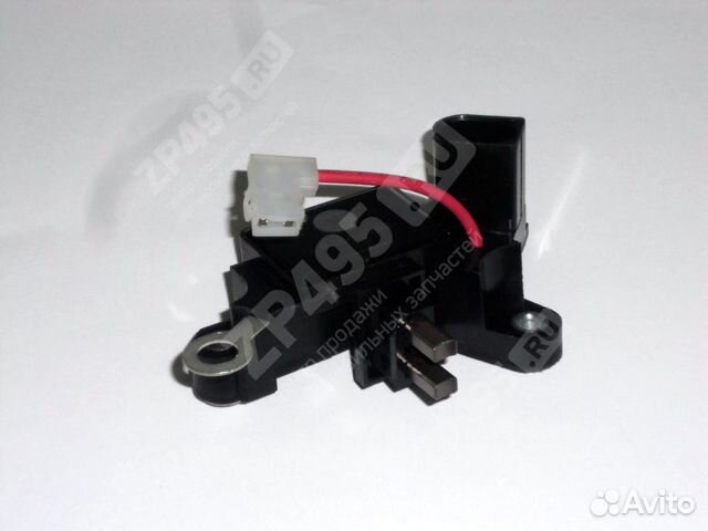 Регулятор напряжения ваз 2190/1117/2170 купить в Москве ВТН 9454.3702 ...