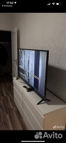 Телевизор LG 50UM73 50 дюймов купить в Москве | Электроника | Авито