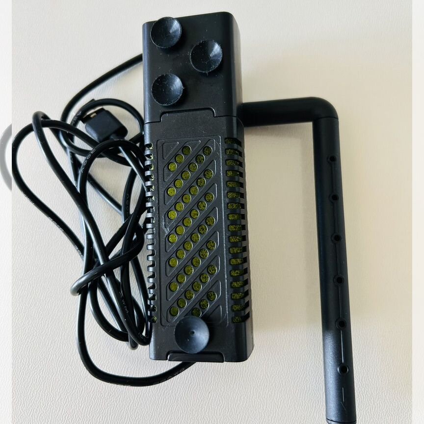 Фильтр для аквариума