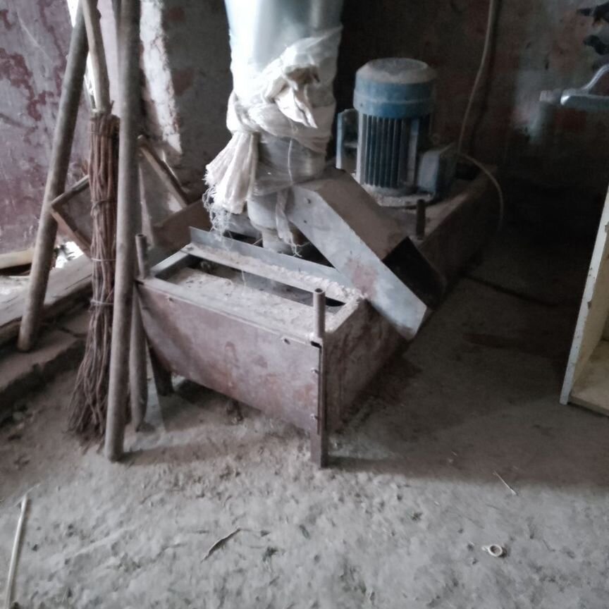 Гранулятор