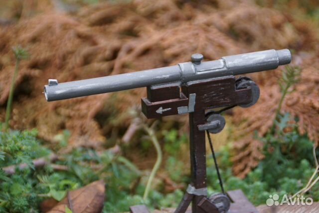 Гантрап из игры Rust купить в Гостагаевской Хобби и отдых Авито