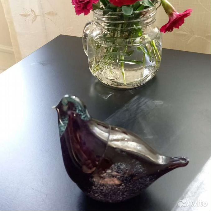 Финские птицы