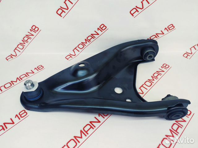 Рычаг Logan 2, Largus, X-Ray купить в Ижевске FIXAR 545011727R | Авито