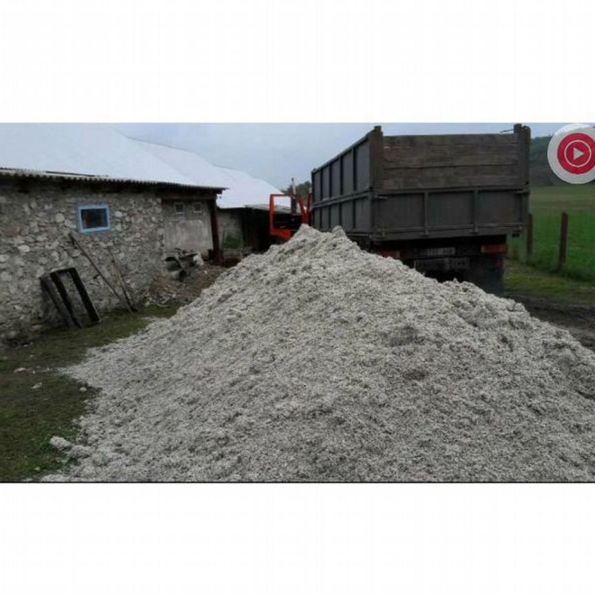 Жом свекловичный сырой с доставкой