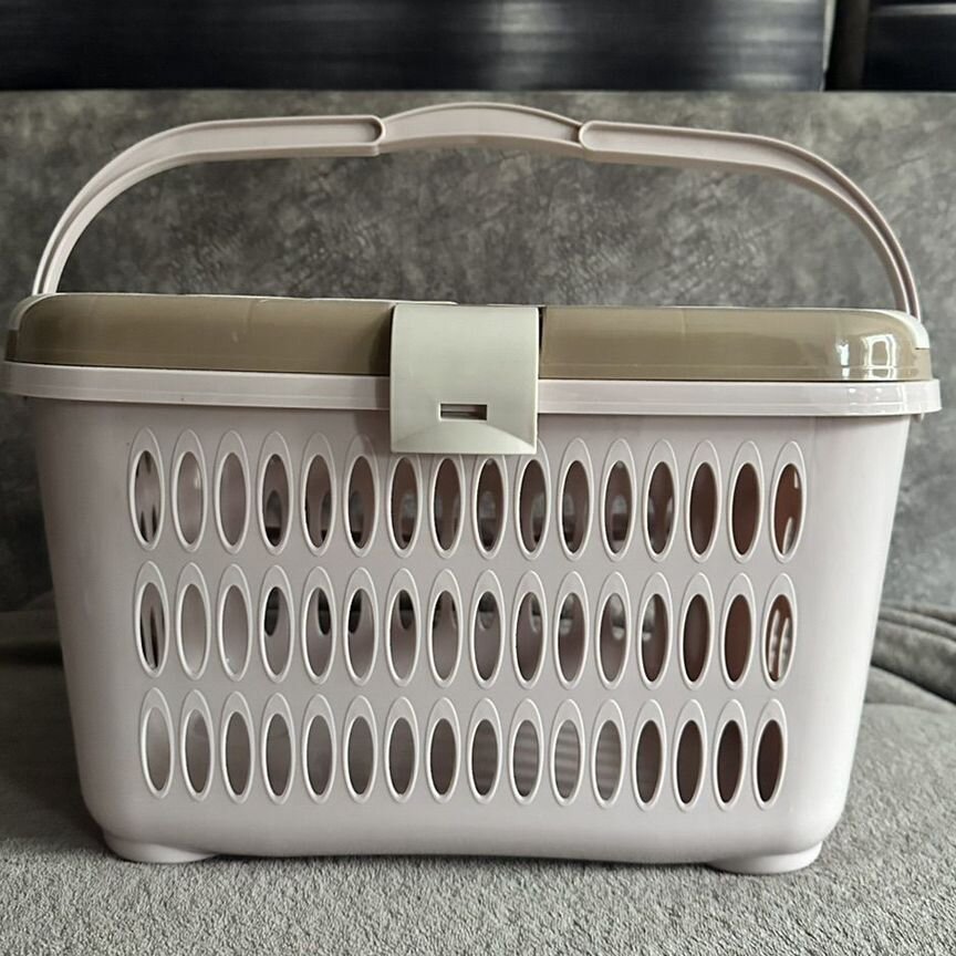 Переноска для кошек, маленьких собак