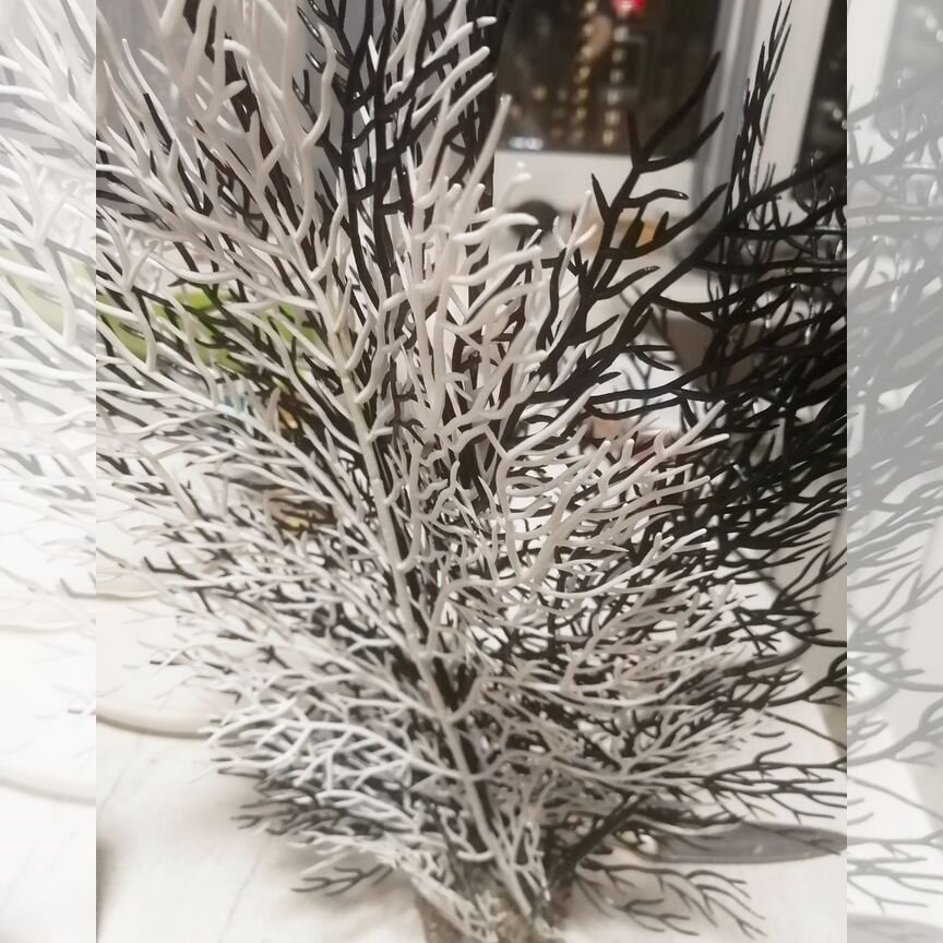 Искусственные водоросли