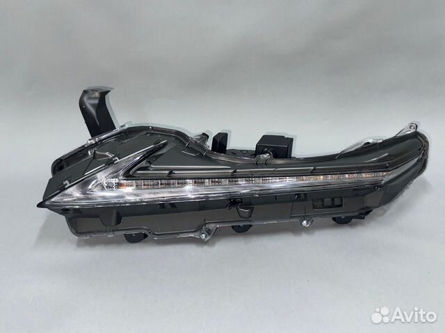 Поворотник левый Lexus NX 2014-2021 купить в Москве по низкой цене с ...