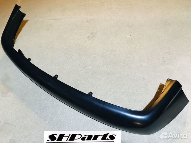 Бампер задний H-1/grand starex 15 купить в Москве Hyundai-KIA ...