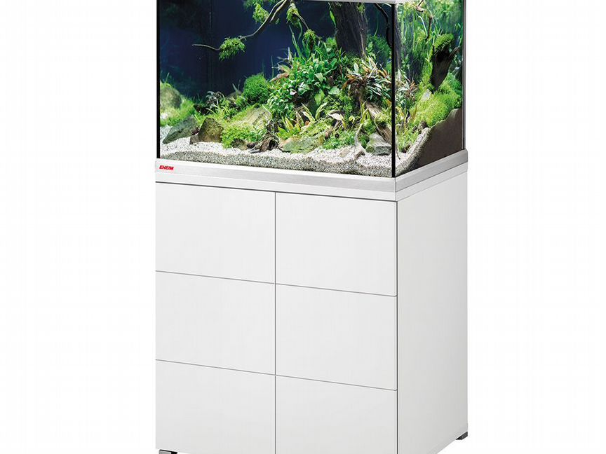 Комплект аквариум с тумбой eheim proximatec 175