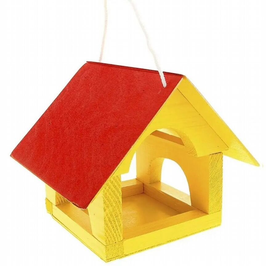 Кормушка для птиц