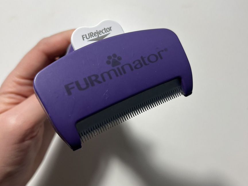 Фурминатор оригинал