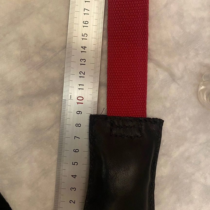 Ухватка для собак