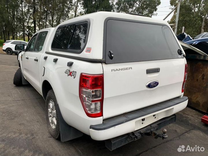 Корпус термостата Ford Ranger 2012-2015 в Москве, цена 3 650 руб ...