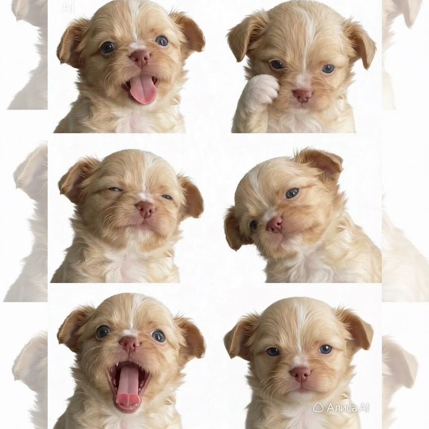 Чихуахуа, щенок