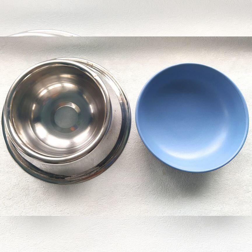 Миски для собак крупных пород