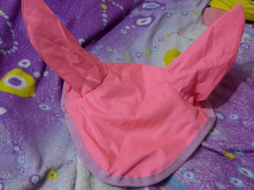 Ушки для лошади