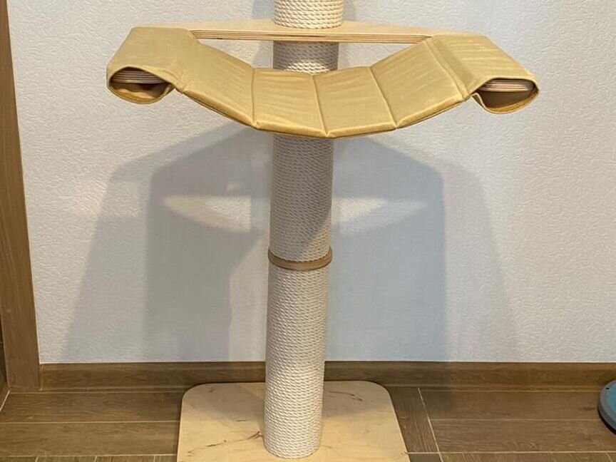 Когтеточка для котят