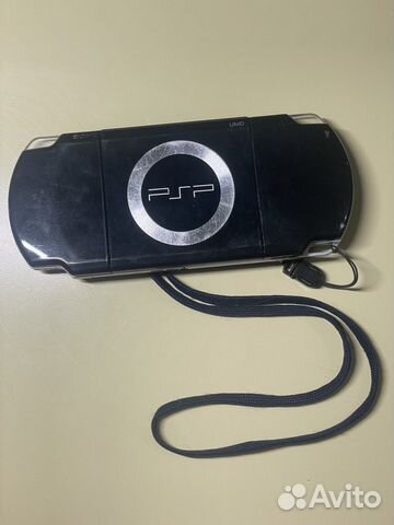 Sony psp 2008 прошитая, playstation portable купить в Москве ...