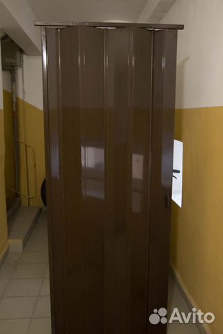 Дверь складная гармошка купить в Нижнем Новгороде | Товары для дома и ...