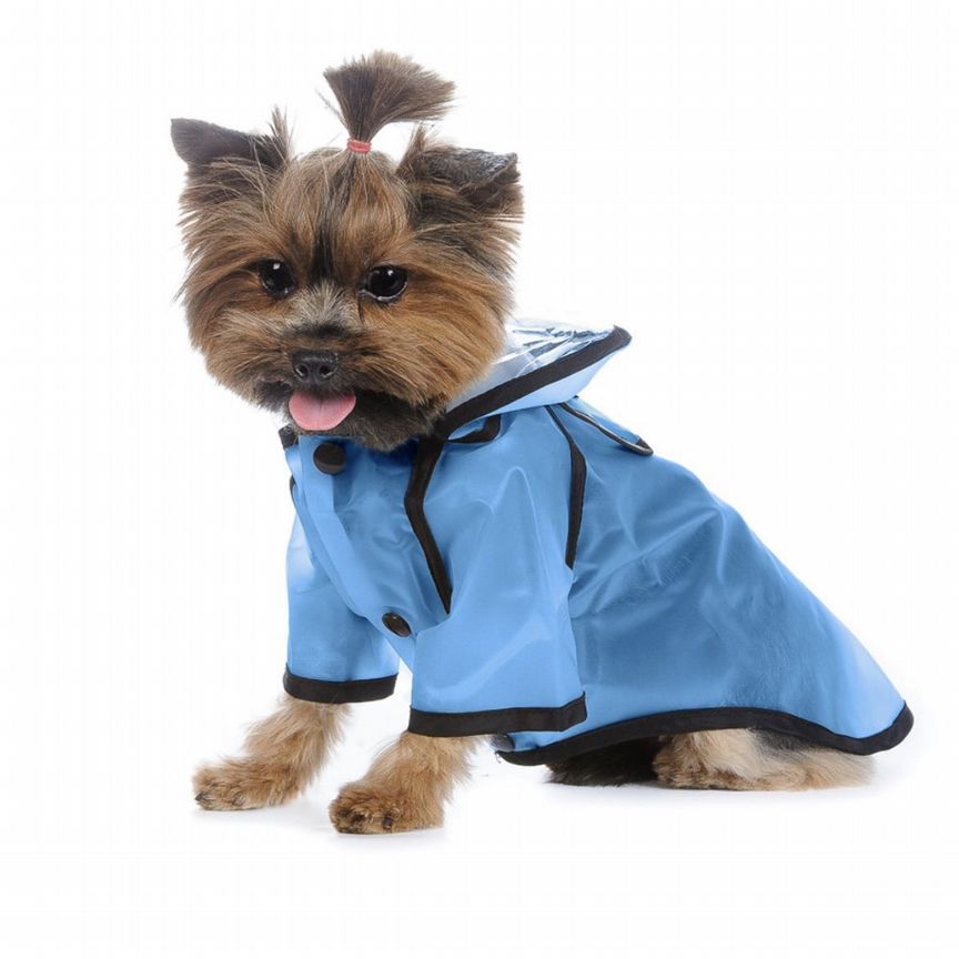 Плащ для собак/кошек