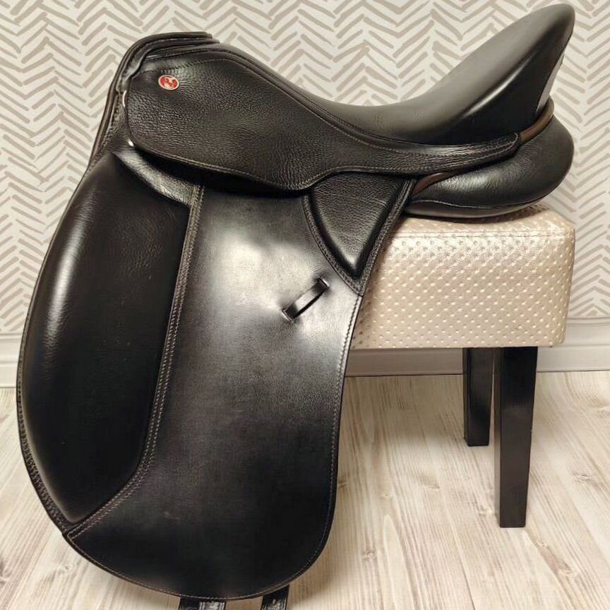 Выездковое седло Kieffer Esperanza