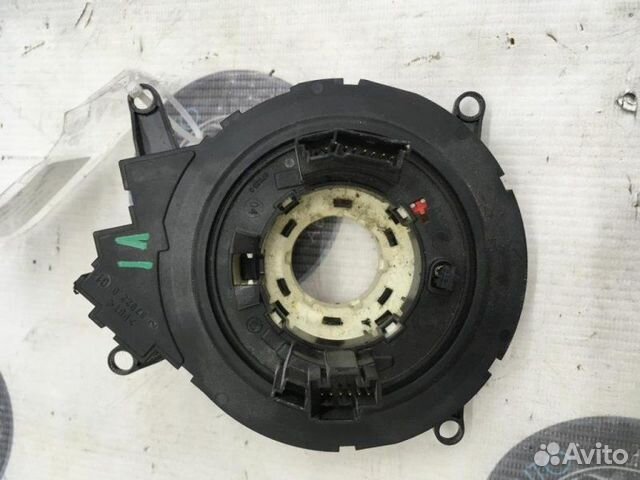 Механизм подрулевой для SRS (ленточный) BMW E60 купить в Санкт ...