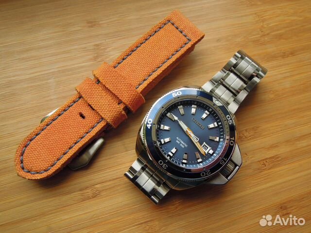 Citizen grand touring store