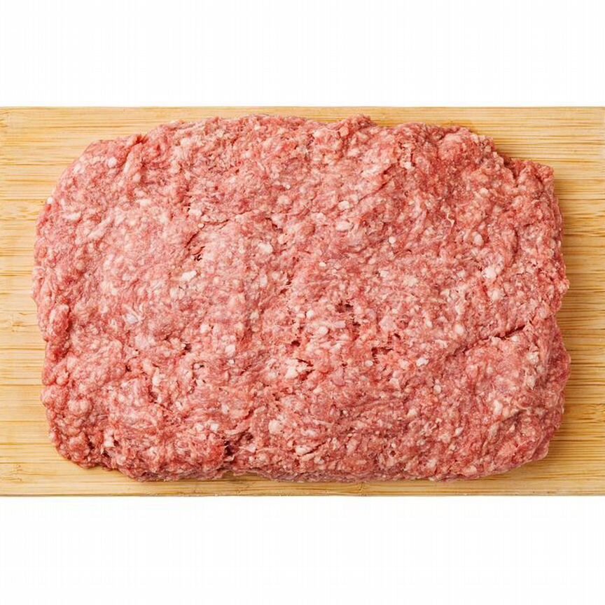 Фарш из индейки для кормления животных