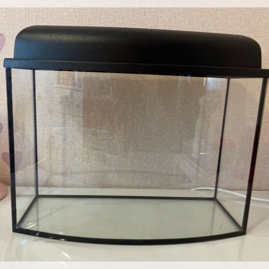 Аквариум 30 литров