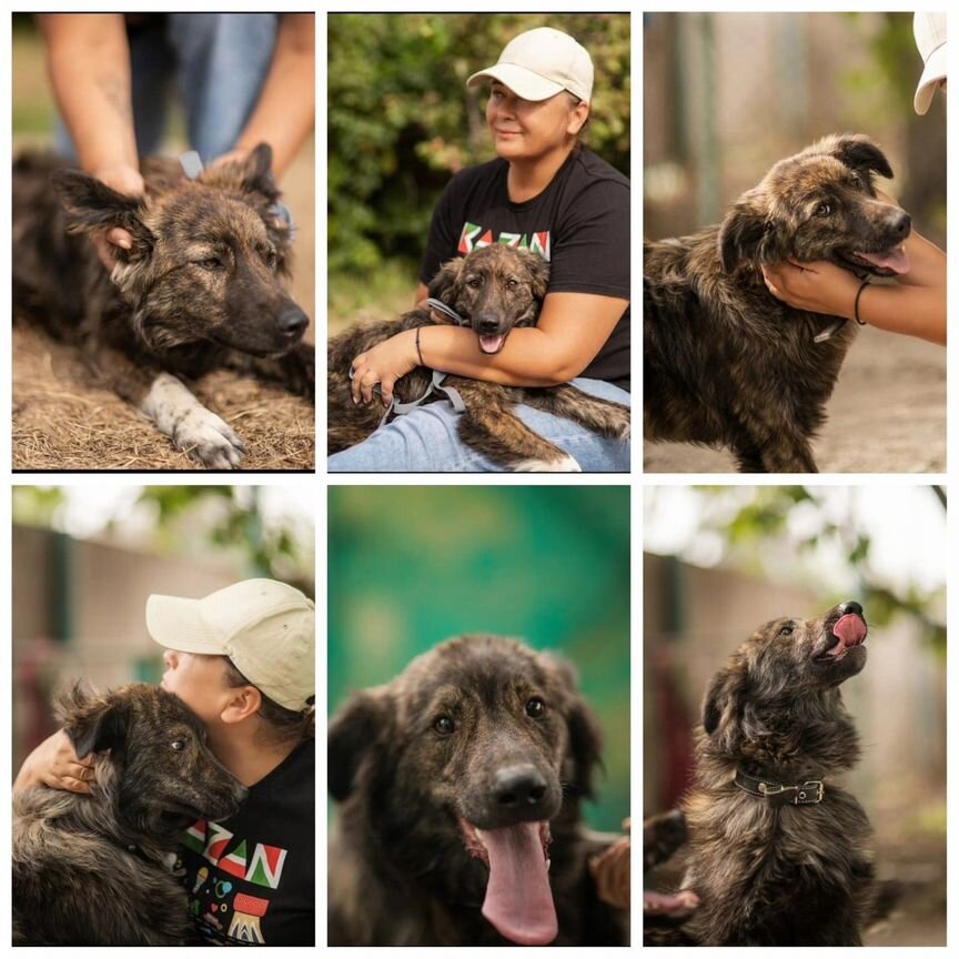 Кай и Герда из сказски снежная королева