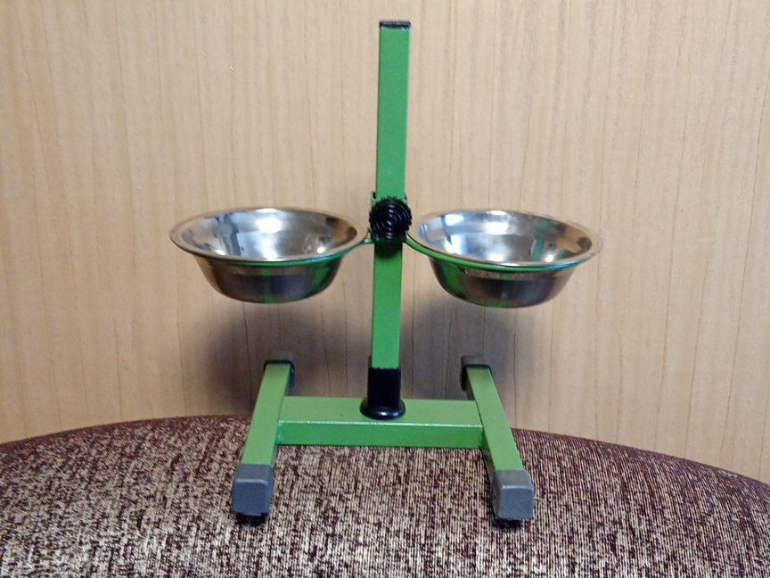 Чашки для кошек и собак