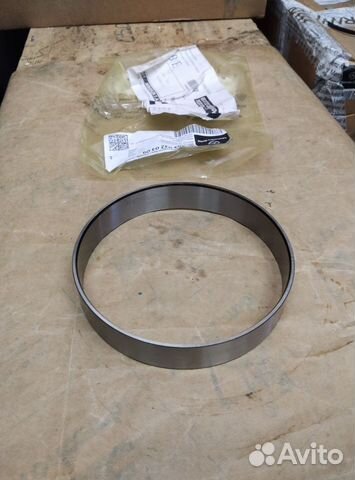 Кольцо простав маховика № A4030320309 Mercedes купить в Мытищах ...