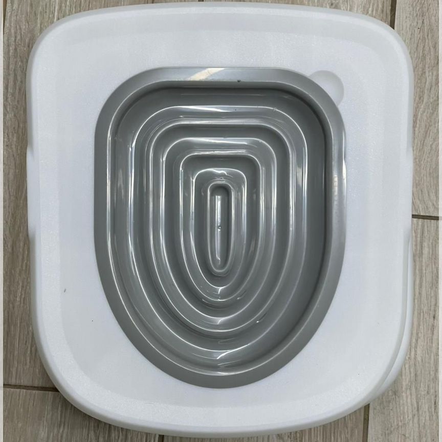 Лоток для унитаза