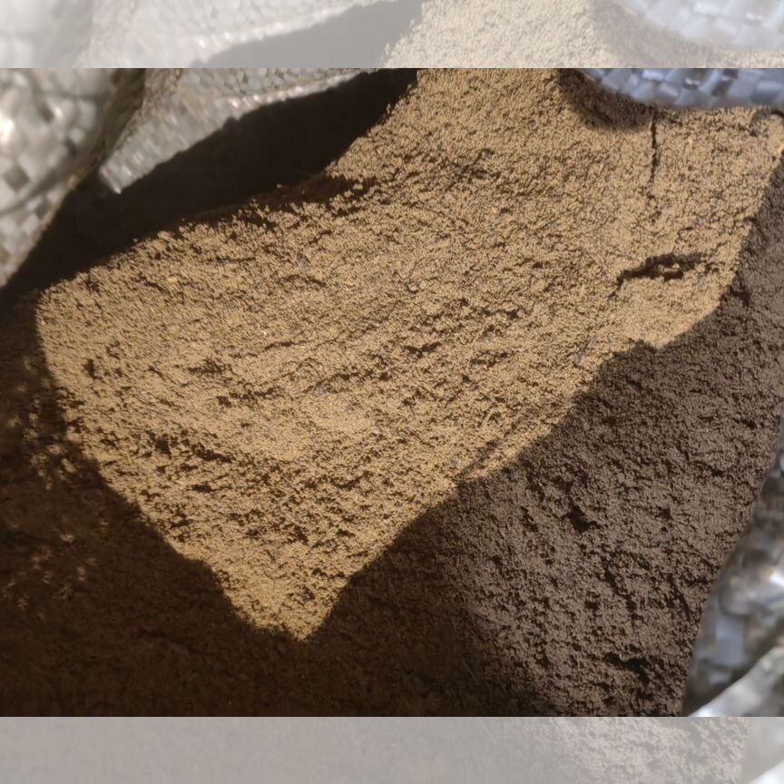 Куриная мясокостная мука