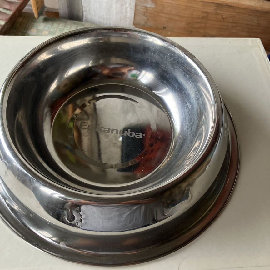 Миски для собак