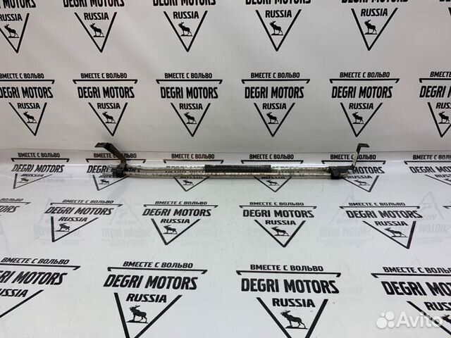 Радиатор охлаждения масла гур Volvo XC90 2003-2014 купить в Москве ...