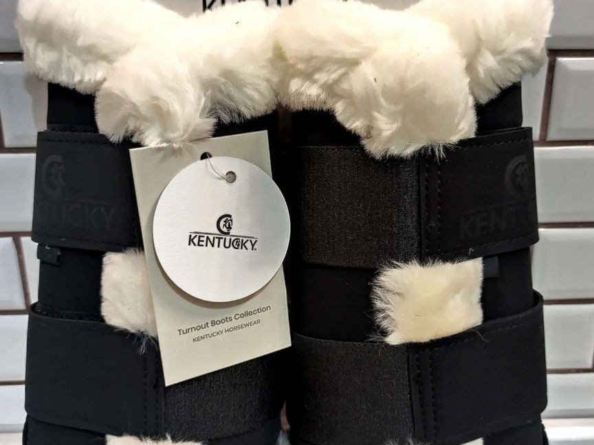 Ногавки Kentucky