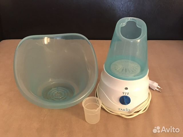 Паровая сауна для лица и паровой ингалятор купить в Москве | Личные ...