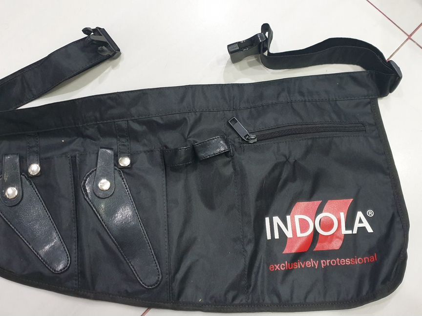 Пояс для инструмента, для парикмахера, грумера