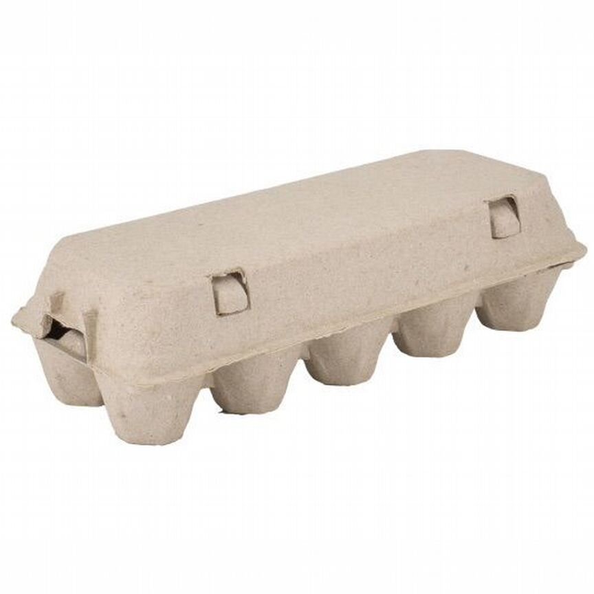 Яичные лотки