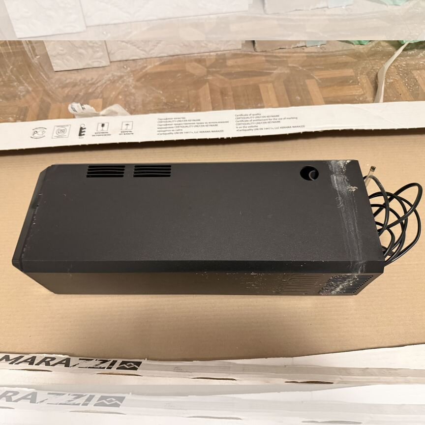 Фильтр внутренний Juwel bioflow