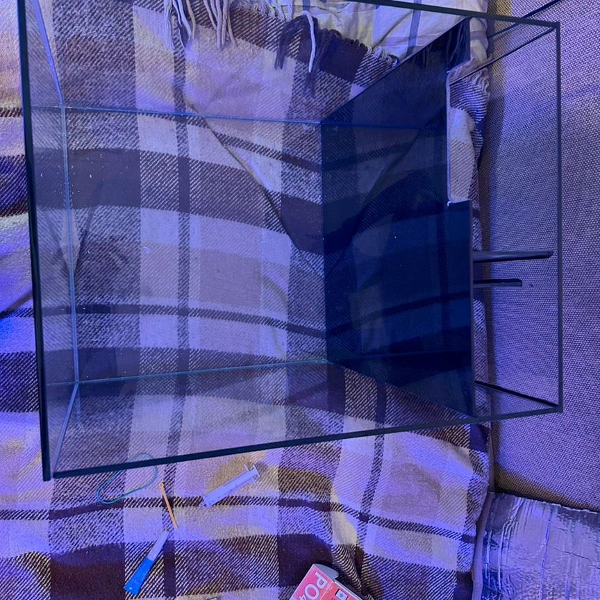 Морской аквариум