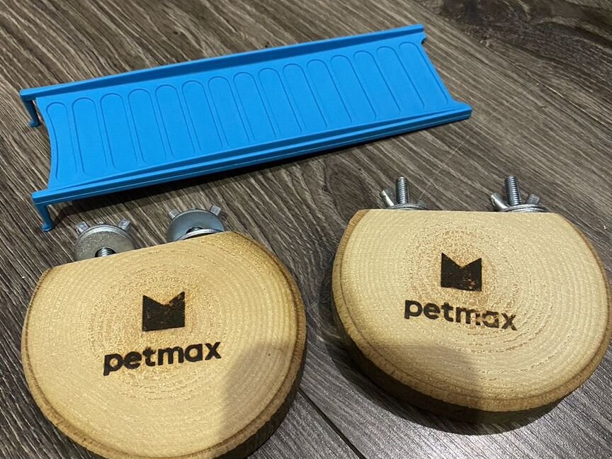 Аксессуары в клетку