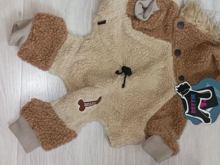 Собачья одежда