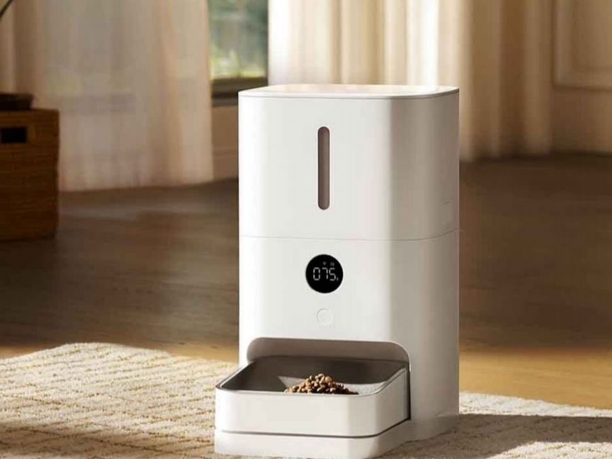 Кормушка для животных Xiaomi Mijia (CN)