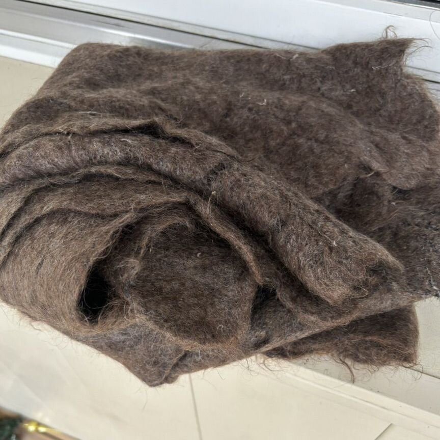 Подстилка для животных